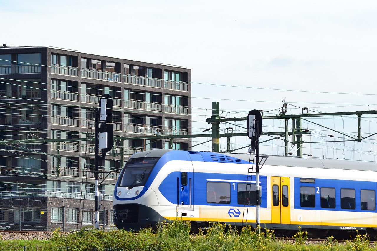 Verbouwing station Raalte & Heino van start | Roalte.nl